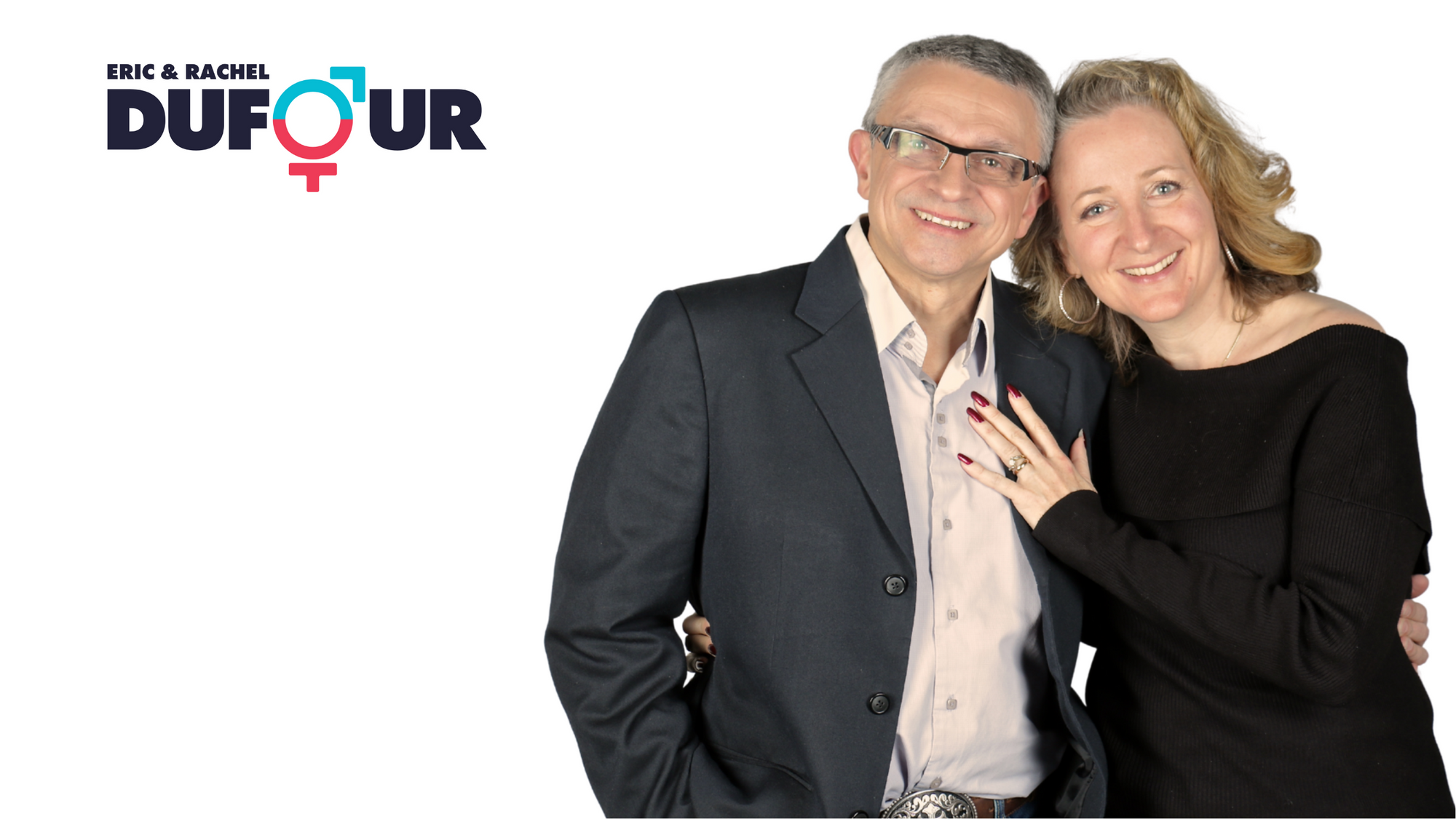 Eric & Rachel Dufour