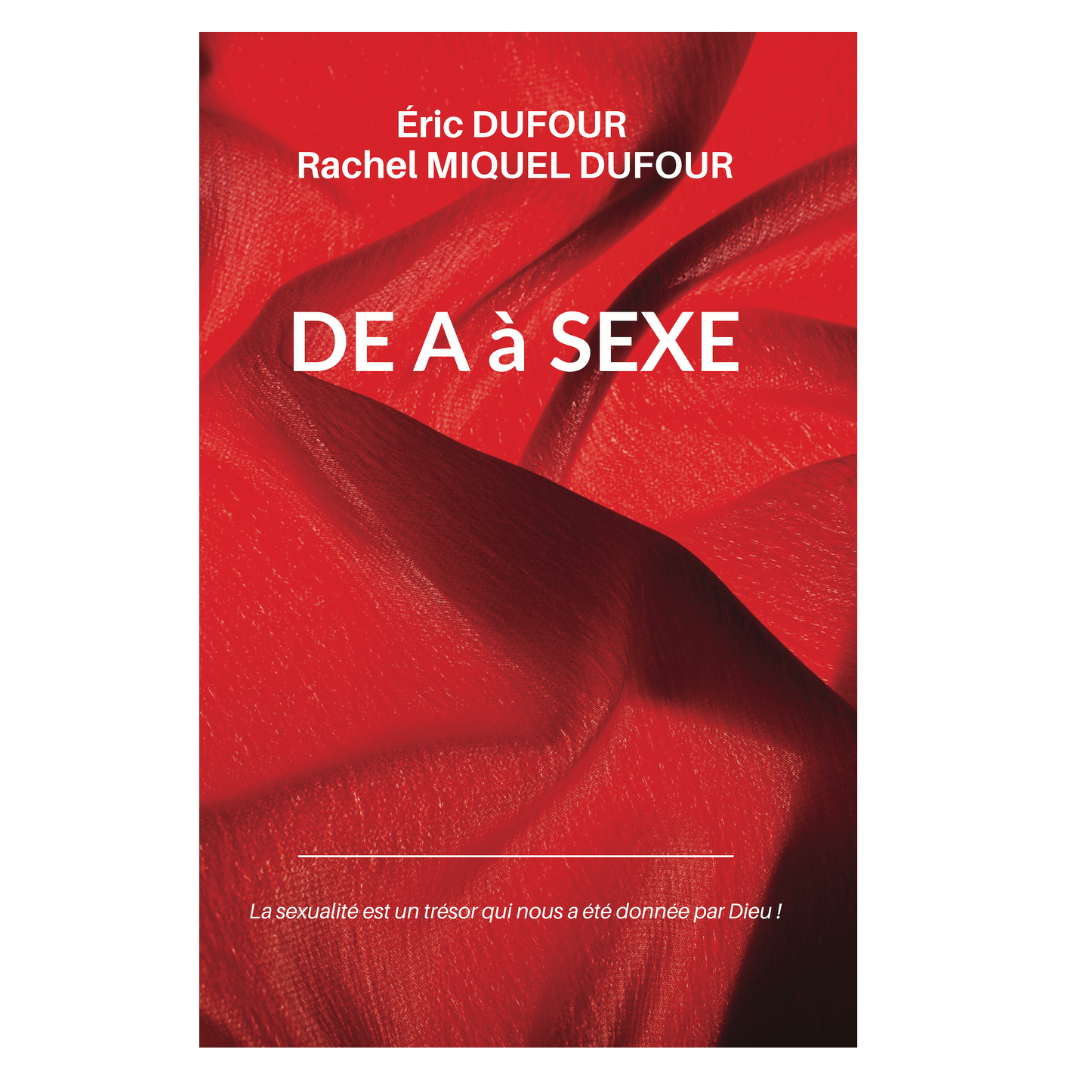 Eric & Rachel Dufour